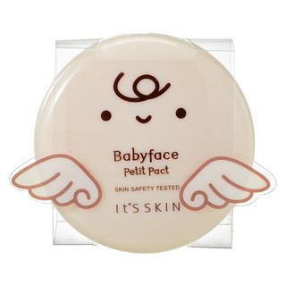It'S SKIN - Babyface Petit Pact SPF 25 PA++ 5g | YesStyle