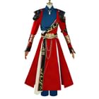 Custaplayu - Code: Kite (Ashes of the Kingdom) Sun Ce Cosplay Costume ...