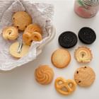 LIDO - Cookie Hair Clip / Set | YesStyle