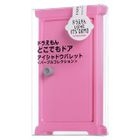 ITS' DEMO - Doraemon Dokodemo Door Eye-Shadow Palette (Purple ...
