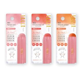 Buy Beauty World - milico Fleur Touch Cheek in Bulk ...