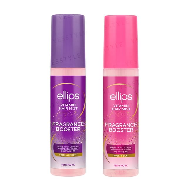ellips - Vitamin Hair Mist Fragrance Booster | YesStyle