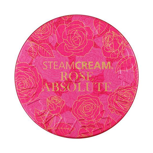 STEAM CREAM - Rose Absolute Steam Cream | YesStyle