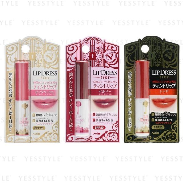 OMI - Lip Dress Tint SPF 20 2g | YesStyle
