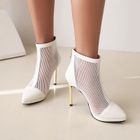 Megan - High Heel Pumps | YesStyle