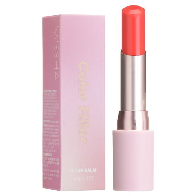 MISSHA - Color Filter Stain Balm - 4 Colors | YesStyle