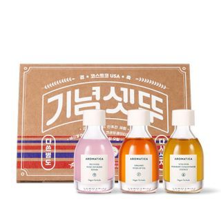 Buy AROMATICA - Skin Care Best Trio Set in Bulk | AsianBeautyWholesale.com