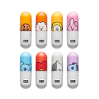 VT - BT21 Lippie Stick - 8 Colors | YesStyle