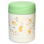 FRIENDSHILL - Shibata Stainless Soup Jar 350ml | YesStyle