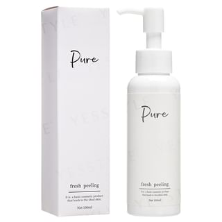 Buy Pure - Fresh Peeling in Bulk | AsianBeautyWholesale.com