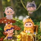 HEYONE - Heyone's Family Characters - Mini V Huntstar Map Series Figure ...