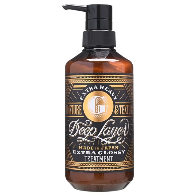 Deep Layer - Extra Glossy Treatment | YesStyle