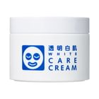 Ishizawa-Lab - Transparent White Care Cream | YesStyle