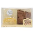 Alpha Collection - Miffy - Boris Hair Goods Set | YesStyle