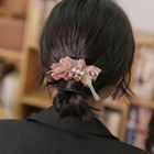 Shinto - Bow Hair Claw | YesStyle