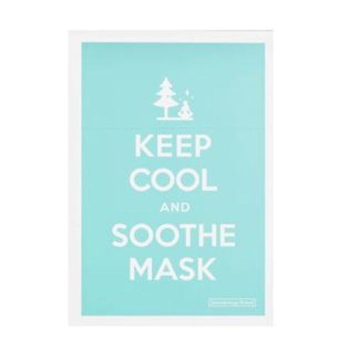 KEEP COOL - Soothe Intensive Calming Mask Set | YesStyle