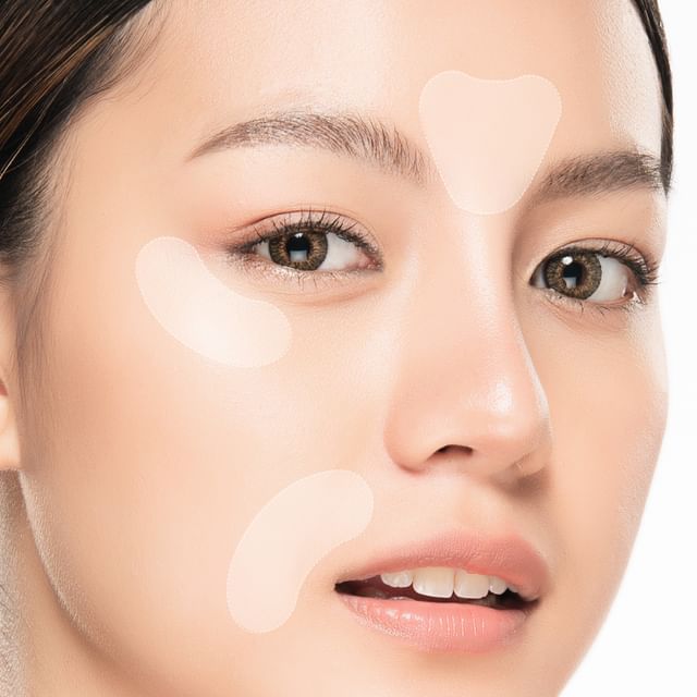 TOSOWOONG - SOS Intensive Magic Clinic Anti-Wrinkle Patch | YesStyle