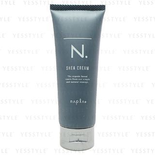 napla - N. Homme Shea Cream | YesStyle