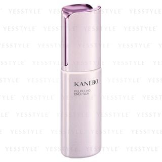 Buy Kanebo - Fulfilling Emulsion in Bulk | AsianBeautyWholesale.com