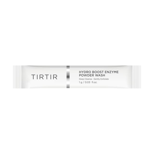 YesStyle Gift - Free Gift - TIRTIR Hydra Enzyme Powder Wash Trial ...