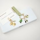 Aether - Panda Bag Charm Keyring (Various Designs) | YesStyle