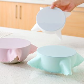 Home Simply - Silicone Dish Cover | YesStyle