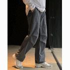 JOGUNSHOP - Stopper-Hem Parachute Pants | YesStyle
