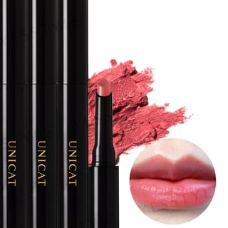Buy UNICAT - Pure Color Love Lipstick in Bulk | AsianBeautyWholesale.com
