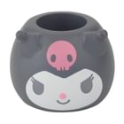 DAISO - Sanrio Kuromi Toothbrush Stand | YesStyle