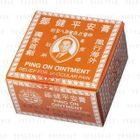Chow Kin - Ping On Ointment Medium | YesStyle