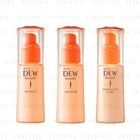 Kanebo - Dew Beaute Emulsion 100ml - 3 Types | YesStyle