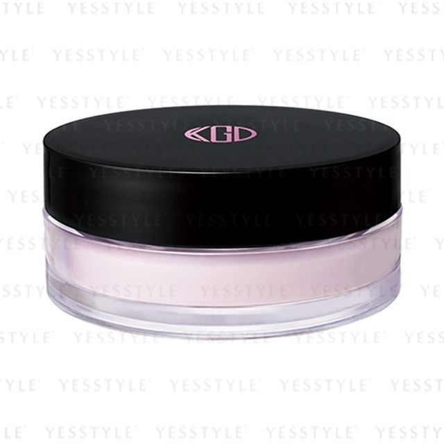 Koh Gen Do - My Fancy UV Face Powder SPF 50+ PA ++++ Baby Pink | YesStyle