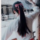 HIME - Bow Hair Clip | YesStyle
