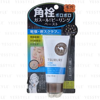 Buy BCL - Tsururi Pore Peeling in Bulk | AsianBeautyWholesale.com
