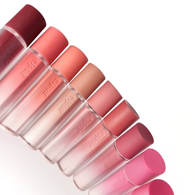 espoir - Couture Lip Tint Fitting Blur - 12 Colors | YesStyle