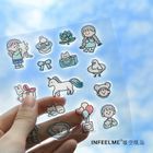 Aether - Stickers (Various Designs) | YesStyle