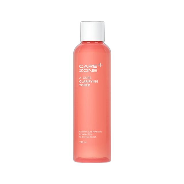 CAREZONE - A-Cure Clarifying Toner | YesStyle