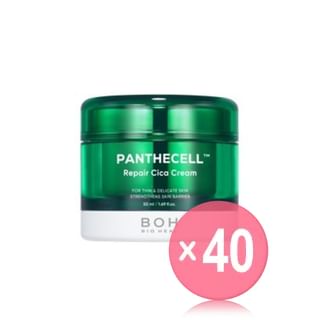 Buy BIOHEAL BOH - Panthecell Repair Cica Cream (x40) (Bulk Box) in Bulk ...