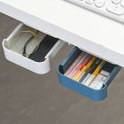 Evora - Adhesive Plastic Desk Organizer Drawer | YesStyle