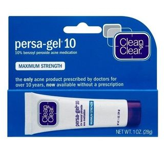 Clean & Clear - Persa-Gel 10 Acne Medication | YesStyle