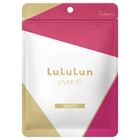 LuLuLun - Over 45 Face Mask Moist | YesStyle