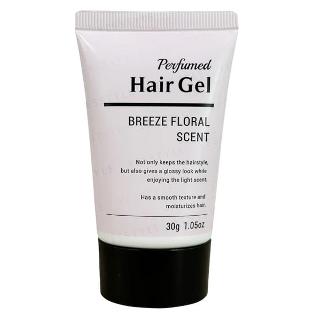 DAISO - Hair Gel Breeze Floral Scent | YesStyle