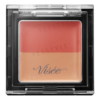 Buy Kose - Visee Riche Red Trick Eye Concealer in Bulk ...