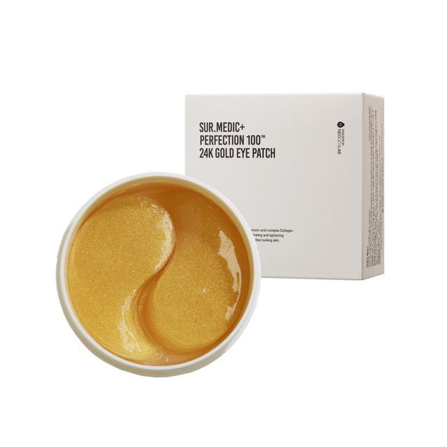 NEOGEN - Surmedic Perfection 100TM 24K Gold Eye Patch | YesStyle