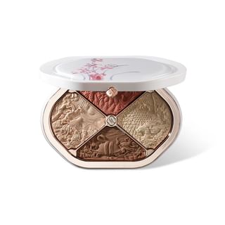 Buy Florasis - Eastern Beasts Sculpting Makeup Palette (Ode to ...