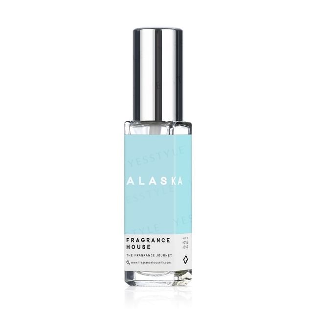 Fragrance House - Perfume Alaska | YesStyle