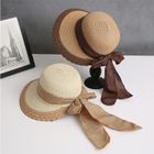 Skycap - Straw Brimmed Sun Hat | YesStyle