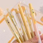 Hekki - Set of 6: Pen - 0.5mm | YesStyle