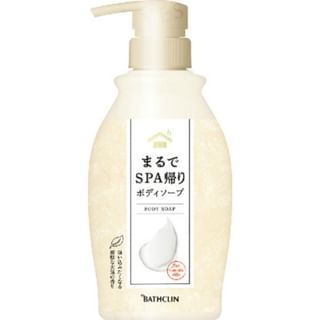 Buy BATHCLIN - Body Soap For Returning From SPA in Bulk | AsianBeautyWholesale.com