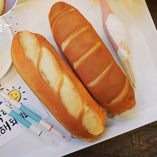 Yunikon - Bread Pencil Case | YesStyle